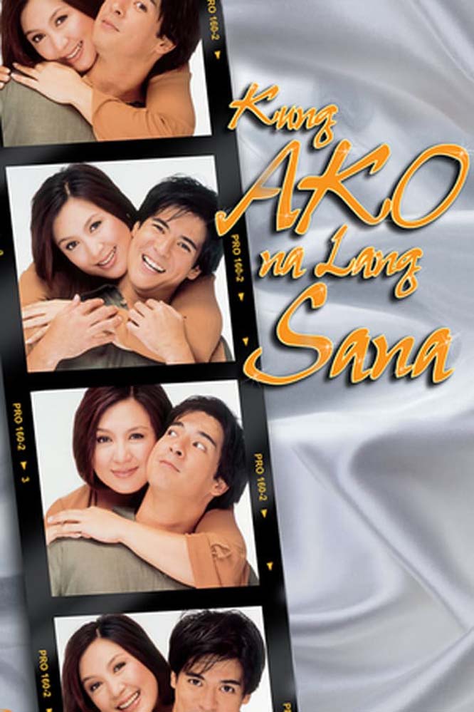 KUNG AKO NA LANG SANA | Philippine Film Archive